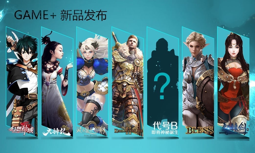 ChangYou - Going against the flow in the mobile-dominated games market ...