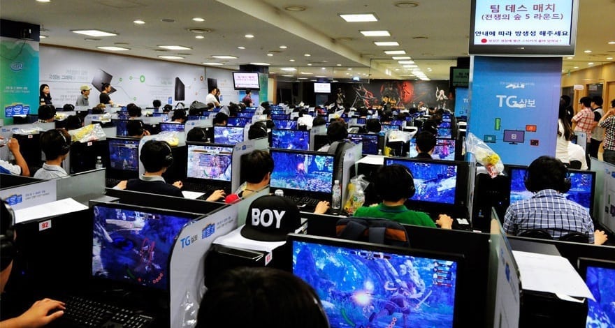 Rakion: Return of Heroes - Early look at first 5 playable characters ...