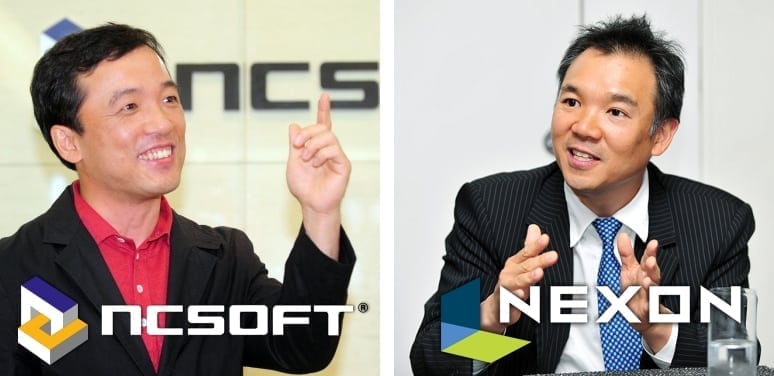Nexon vs NCsoft - Civil war erupts between two gaming giants in Korea - MMO Culture