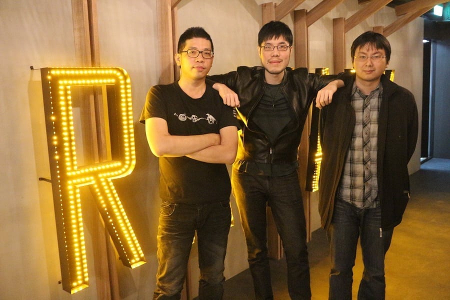 Implosion - Awesome mecha mobile game finally gets a launch schedule ...