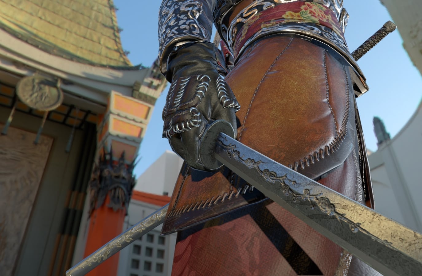 XL Engine - ArcheAge dev is working on new cross-platform game engine ...