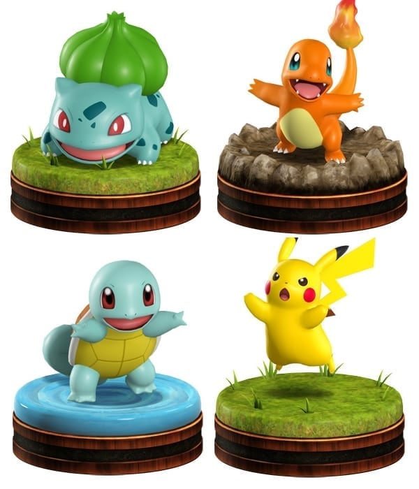 Pokémon Ko-Master - Japanese AI studio working on new mobile game - MMO ...