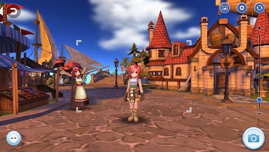 Ragnarok Mobile - Summer Test phase begins exclusively in China - MMO ...