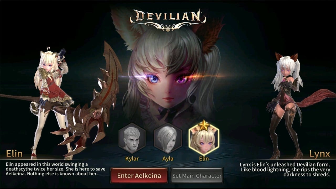 Devilian - Mobile action RPG enters soft launch phase in selected ...