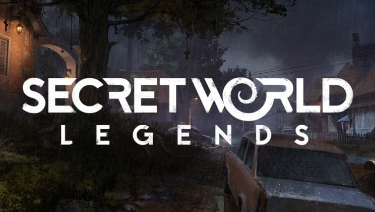 Secret World Legends - Video preview of new combat system - MMO Culture