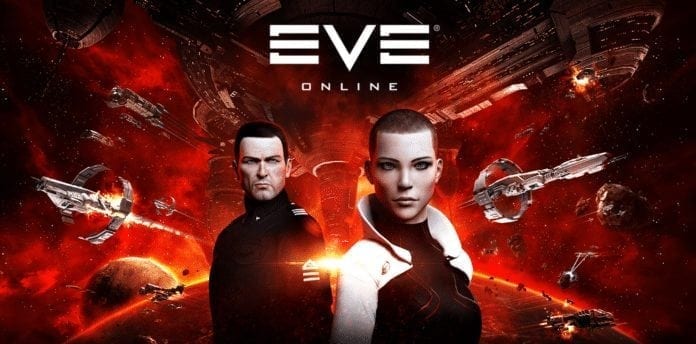 EVE Online - China server closure confirmed by local publisher - MMO ...