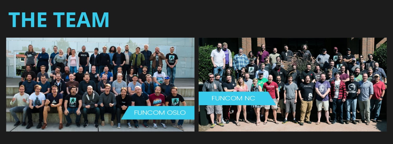 Funcom - Tencent becomes biggest shareholder of The Secret World ...