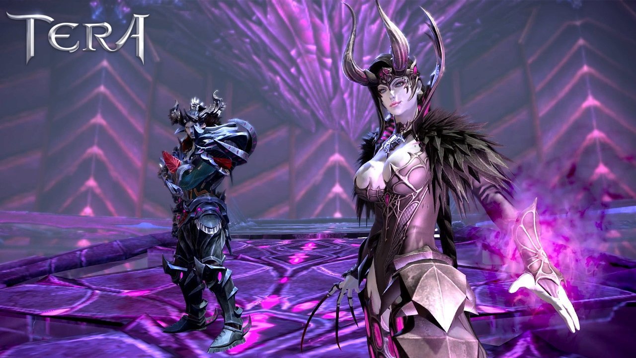 TERA - Skywatch: Aerial Island update launches with new sky zones and ...