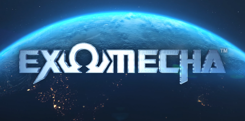 EXOMECHA - Futuristic online FPS announced with various game modes ...