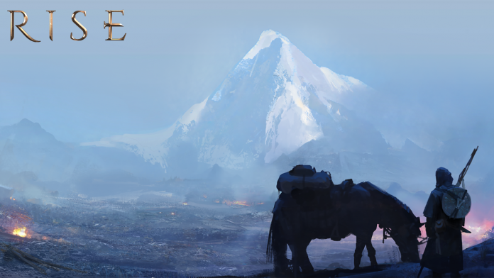 RISE - Former Netmarble staff reveals new Unreal Engine multi-platform ...