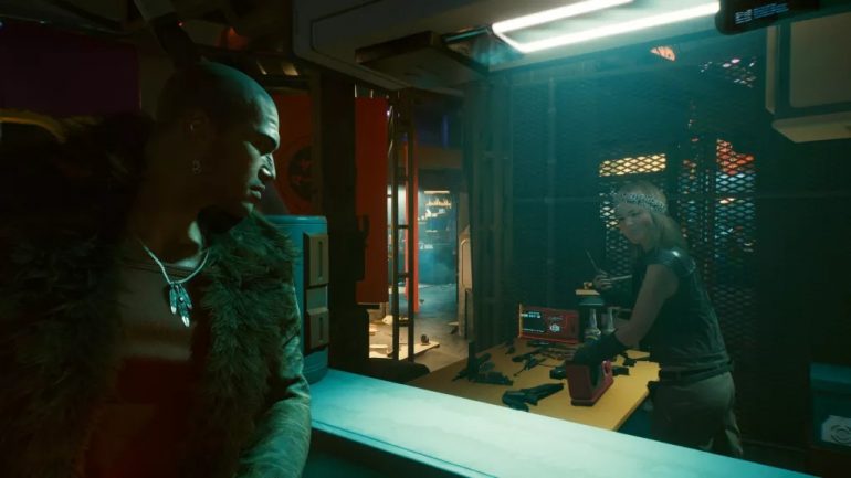 Ditemukan Bug Baru di Cyberpunk 2077: Save File Corrupt - MMO Culture