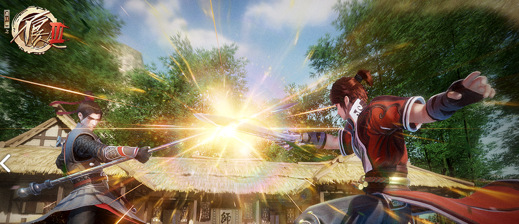 Injustice Samurai 3, MMORPG Mobile dengan Grafis Terbaik! - MMO Culture